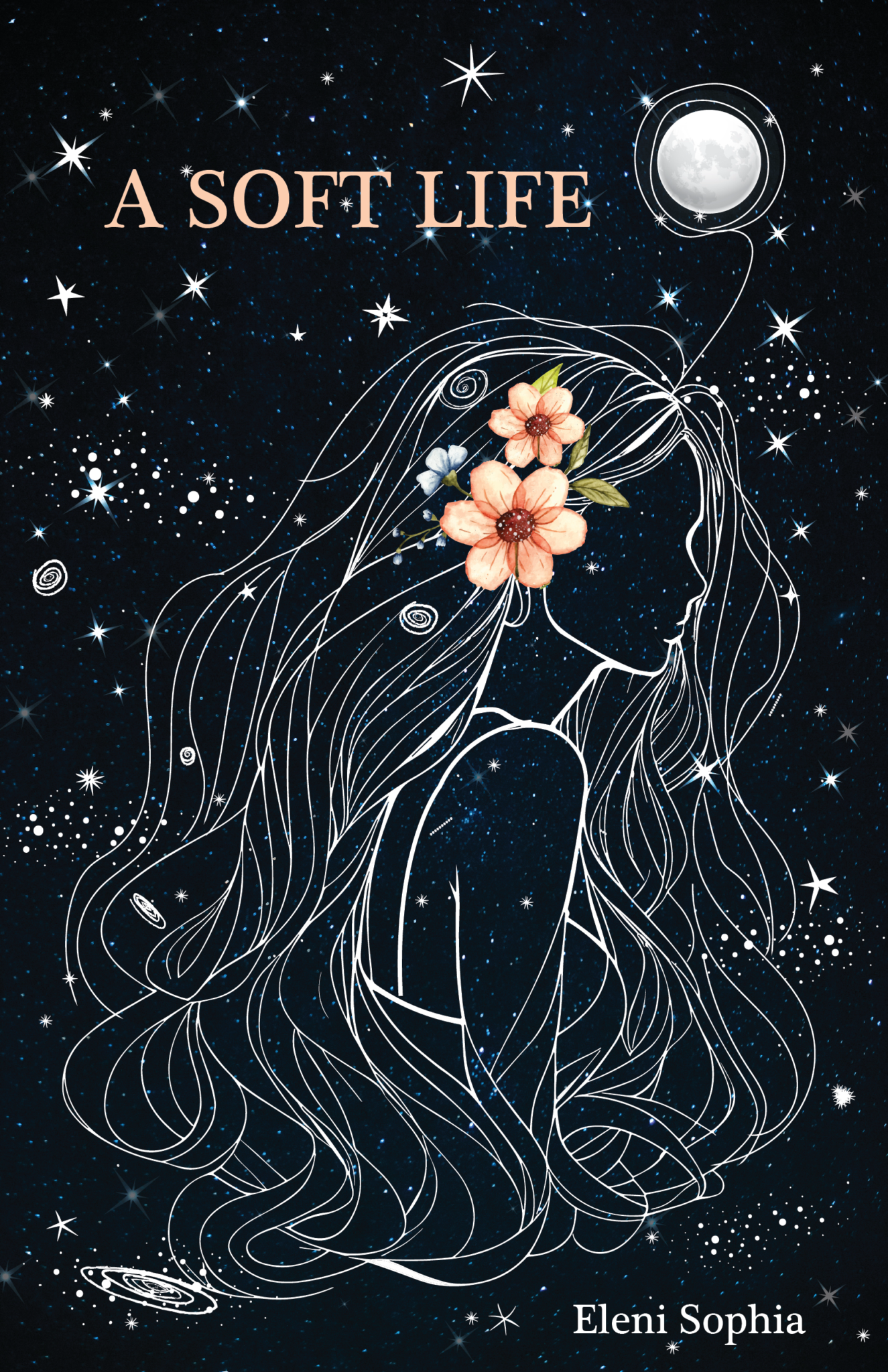 a soft life – the relaxed woman – Perspective Press Global